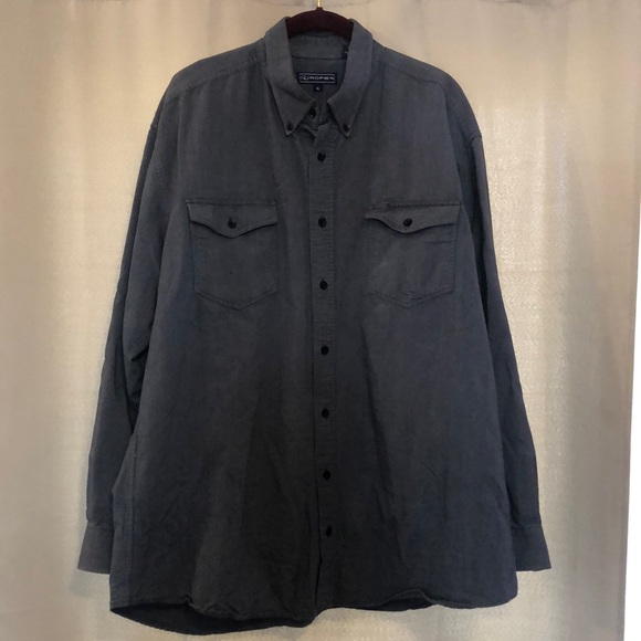 Roper | Shirts | Roper Western Shirt P298 | Poshmark